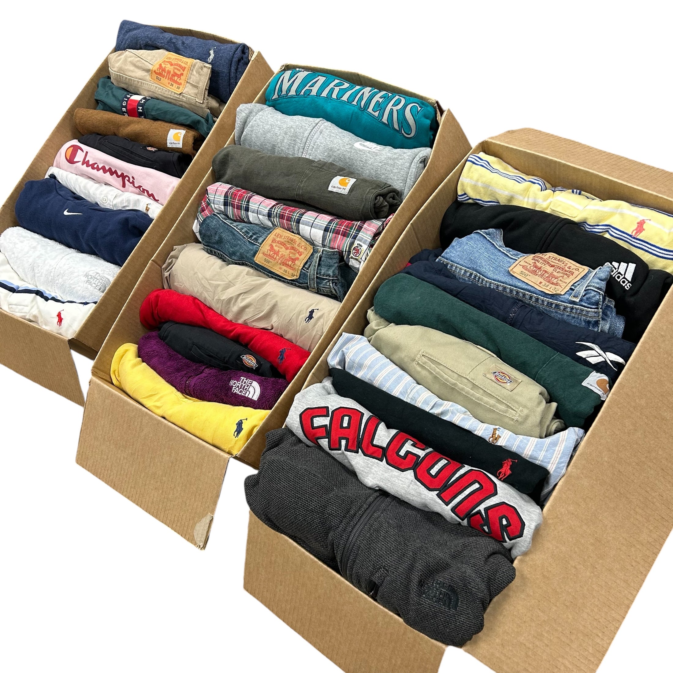 Vintage Brothers Wholesale – VINTAGE BROTHERS WHOLESALE