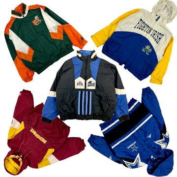 Jackets – Vintage Bros Wholesale